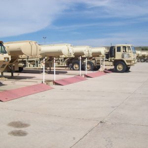 Tri-Star OPS – One Piece Permanent Steel Spill Containment System for ...