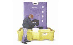 Containment Corp – Secondary Containment Corporation